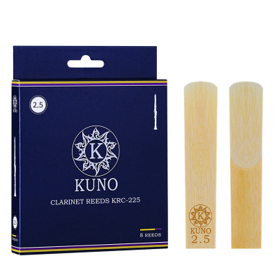 KUNO九野蓝盒单簧管哨片