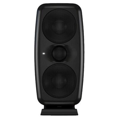 IKiLoudMTM专业有源监听音箱