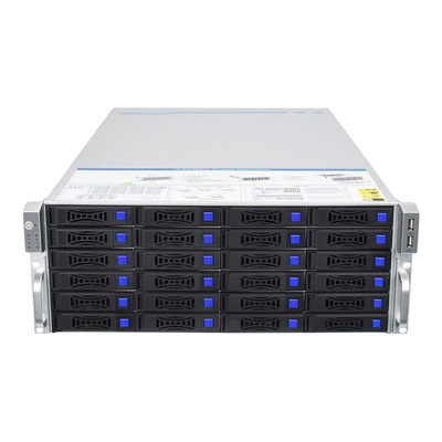 新品本地共享存储阵列服务器