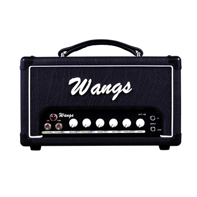 WANGS电吉他全电子管音箱