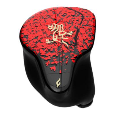 TANGZU唐族哪吒动铁静电HiFi耳机