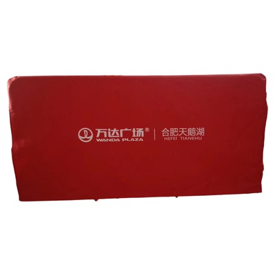 铁马套弹力布牛津布可定制LOGO