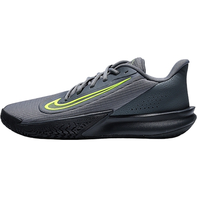 NIKE耐克男鞋NIKE PRECISION VII运动训练篮球鞋HJ9153-004