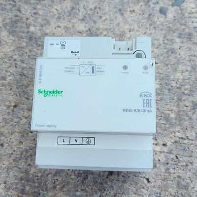 议价KNX电源模块MTN684064REGK640维修