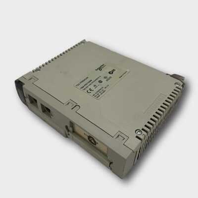 Schneider TSXP57103M 571X3 PL7 PROZESSOR TSX P57103 SPS Gebr