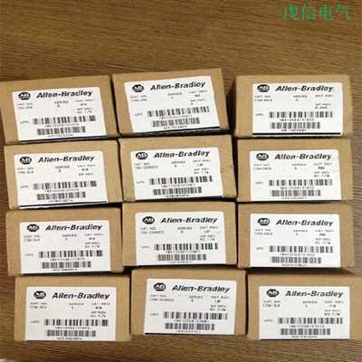 议价1794-OB8EP 美国 Rockwell AB PLC 1794OB8EP 分布式IO 模块