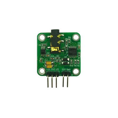 sEMG肌电传感器Arduino开发套件