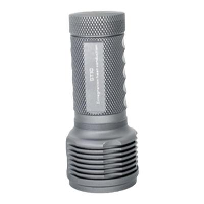 一体结构超亮5000流明LUMZOO4核心