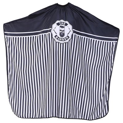 理发围布防泼水不沾|千人加购