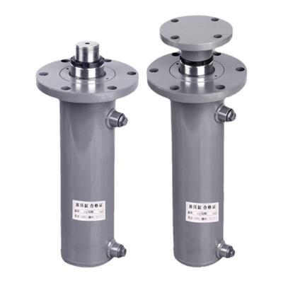 双向液压缸重型16吨手动