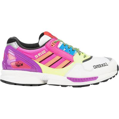 Adidas/阿迪达斯正品 三叶草夏季新款男女运动休闲跑步鞋GY7642