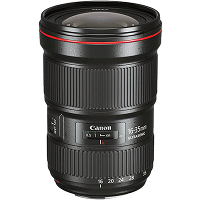 佳能EF16-35mmF2.8三代出租