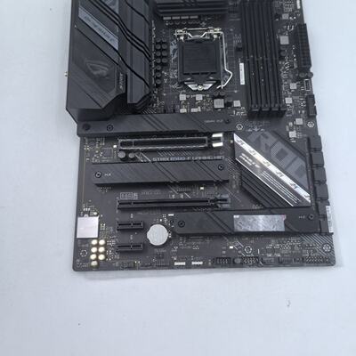 议价华硕 STRIX B560-F GAMING WIFI 主板维修