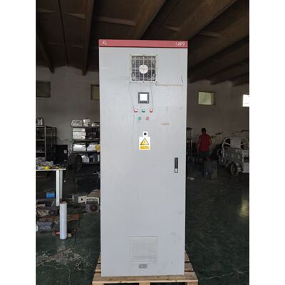 询价下单施耐德Altivar 61 HC16N4变频柜