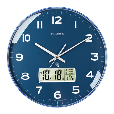 【官方推荐】高端时钟首选品牌