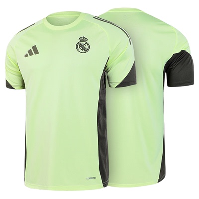 阿迪达斯皇马球衣假一罚三