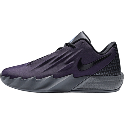 NIKE耐克男鞋TWELVE TIME EP运动训练篮球鞋IM4162-500