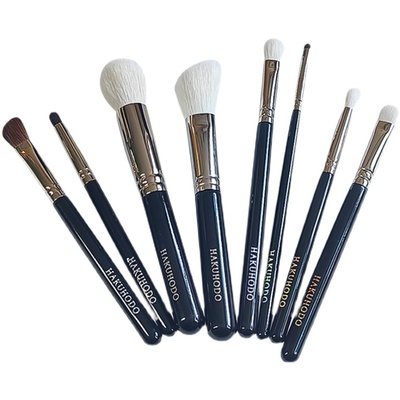 白凤堂BOO4GG5512J5523化妆刷