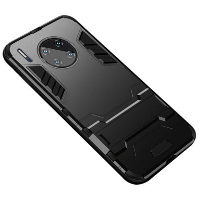 适用华为mate30气囊防摔保护壳