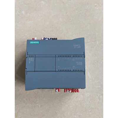 议价S71200CPU1214C模块型号6ES72维修