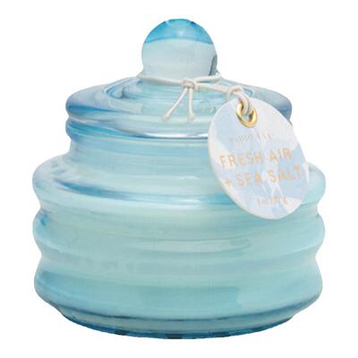 paddywax棉花柚木美国旅行蜡烛