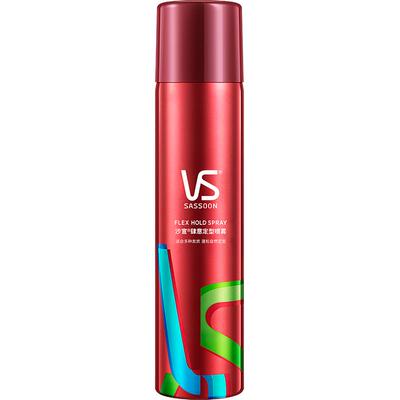 沙宣女士发胶定型造型喷雾