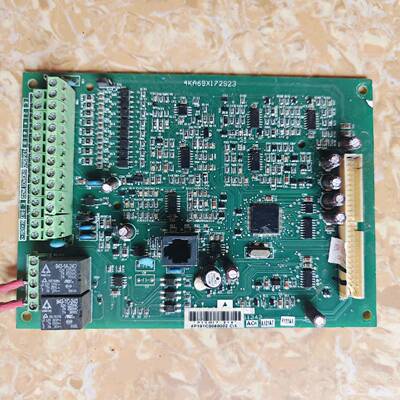 东元22KW拆的4KA69X172S23200