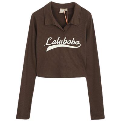 lalabobo2023街头长袖