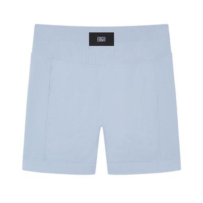 EDGII2025早春新品三分瑜伽裤女