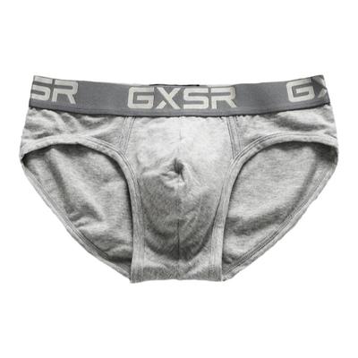 性感纯色低腰三角内裤gxsr舒适