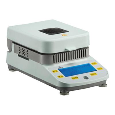 上海越平快速水份测定仪仪器