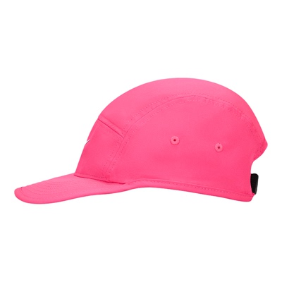 Nike/耐克正品夜跑系列FlyDri-FIT新款经典男女运动帽FB5624-645