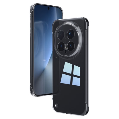 适用荣耀magic8proair手机壳超薄