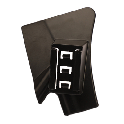 现代IX25/IX35/沐飒专车专用车载手机支架出风口导航底座改装配件