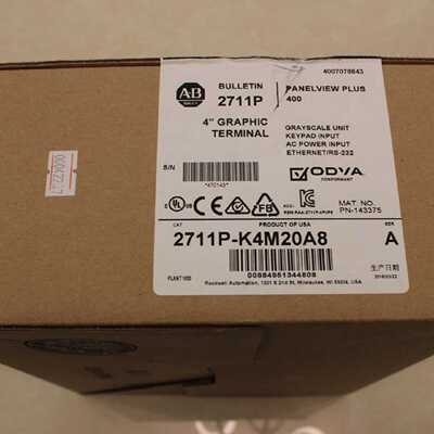 议价罗克韦尔Micro800模块2080-OW4I AB全新原装2080OW4I