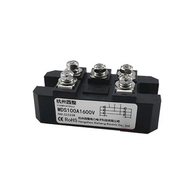 200A三相整流桥50A100A150A300A