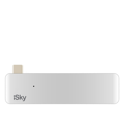 直插式typec扩展坞拓展坞