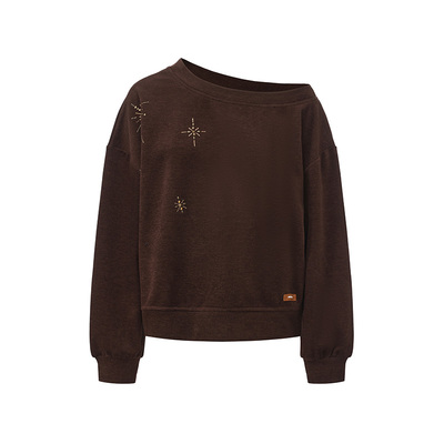 ARTEPURA2025秋冬胶囊新款卫衣