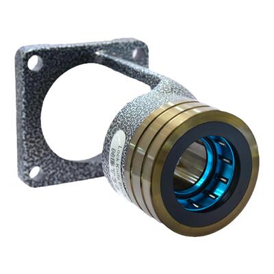 NBT30 40 HSK63A 32E 40E 50E ISO30 ISO20 25轴承锁刀座 卸刀座