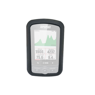 iGPSPORT自行车码表硅胶套