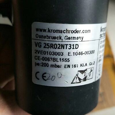 议价KROM原装VG15R02NT31D VG20R02NT31D VG25R02NT31D霍科德电磁