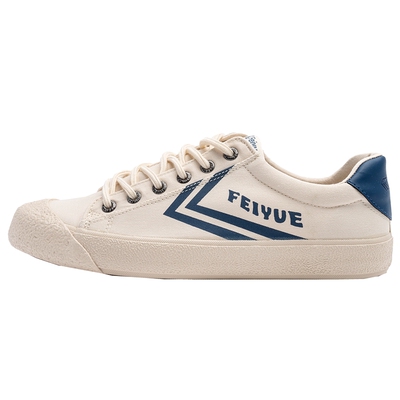 [王源同款]飞跃德训鞋帆布鞋国潮