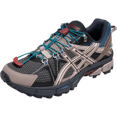 亚瑟士情侣运动休闲鞋