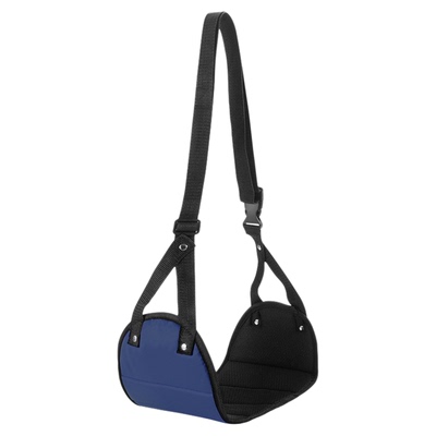 安全座椅脚踏板脚托充气脚垫