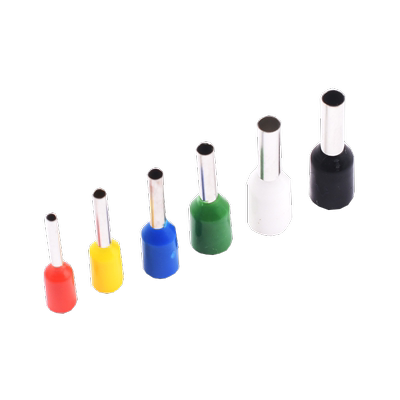 针形端子VE0508E75081008