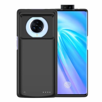 适用于NEX双屏版手机壳背夹电池