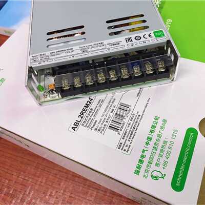询价-开关电源ABL2REM24150H350W24VABL2REM24150K