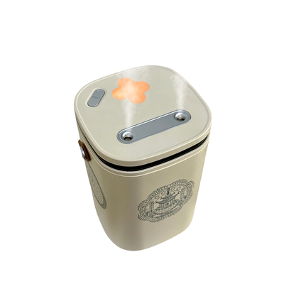 普行缘甘露水加湿器充电款甘露水