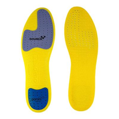 偶能防滑耐磨轻风足球鞋垫