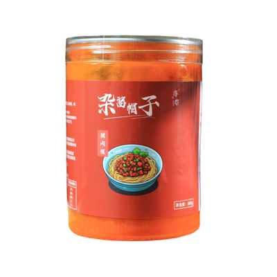 无添加/焖肉/杂酱/纯肉酱/酱料包